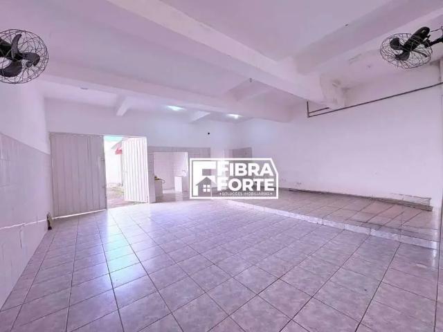 Galpão / Depósito para Locação em Campinas/SP Jardim Nova Europa