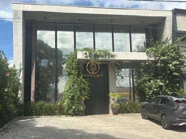 Galpão / Depósito para Locação em Campinas/SP Jardim São Carlos