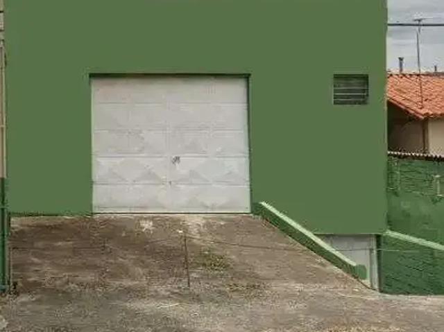 Galpão / Depósito para Locação em Campinas/SP Jardim São Vicente