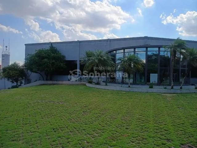 Galpão / Depósito para Locação em Campinas/SP Jardim Santa Genebra