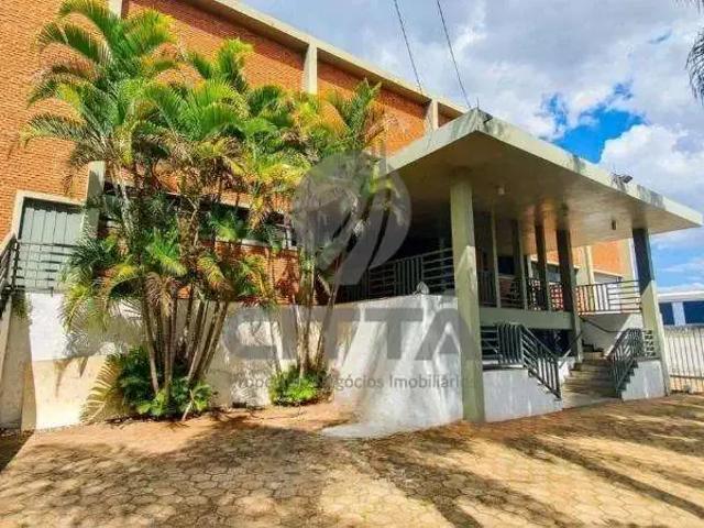 Galpão / Depósito para Locação em Campinas/SP Jardim Santa Genebra