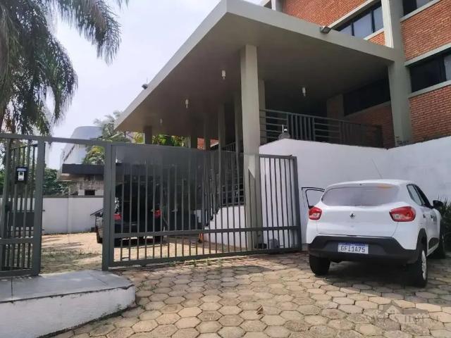 Galpão / Depósito para Locação em Campinas/SP Jardim Santa Genebra