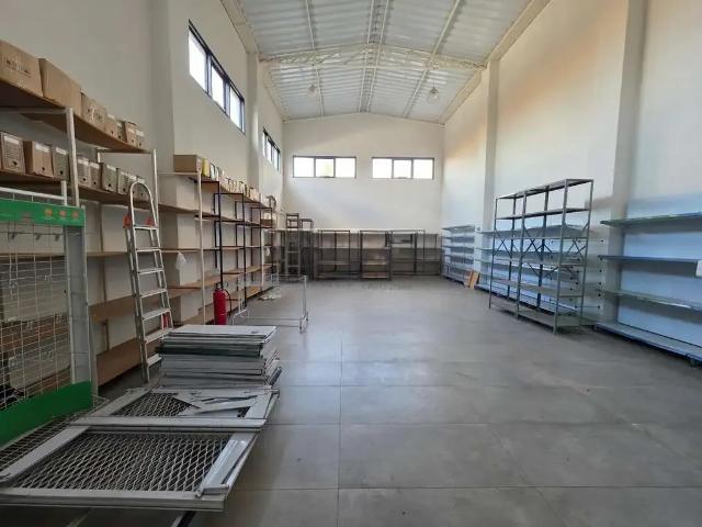 Galpão / Depósito para Locação em Campinas/SP Jardim Santana