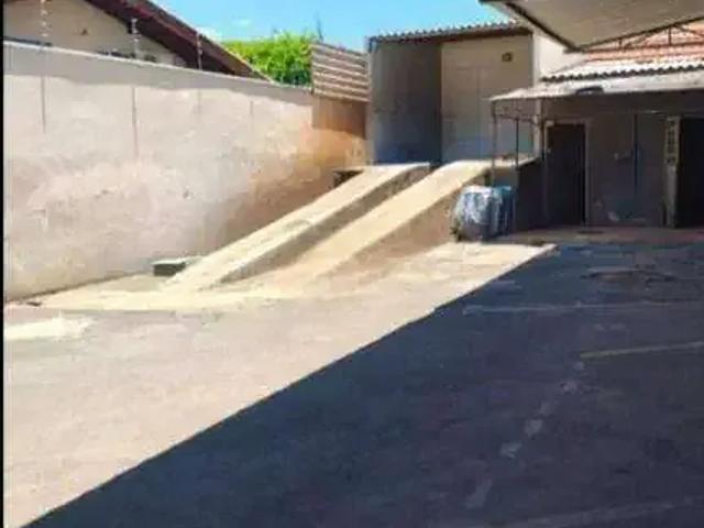Galpão / Depósito para Locação em Campinas/SP Jardim Santana