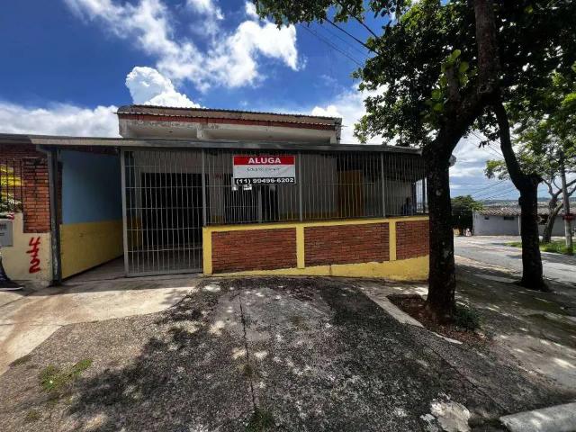 Galpão / Depósito para Locação em Campinas/SP Jardim Santana