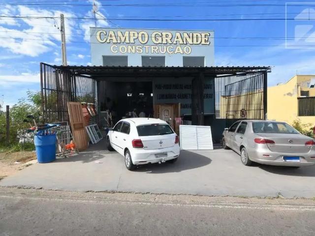 Galpão / Depósito para Locação em Campinas/SP Jardim Sul América