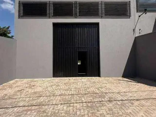 Galpão / Depósito para Locação em Campinas/SP Jardim Paulicéia