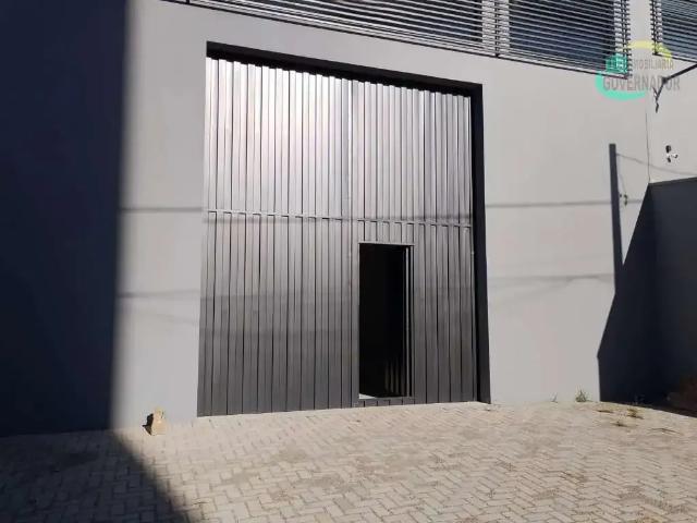 Galpão / Depósito para Locação em Campinas/SP Jardim Paulicéia