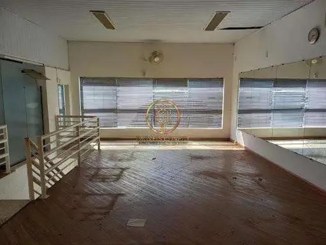 Galpão / Depósito para Locação em Campinas/SP Jardim Planalto