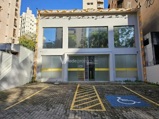 Galpão / Depósito para Locação em Campinas/SP Jardim Proença