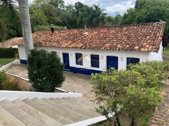 Galpão / Depósito para Locação em Campinas/SP Joaquim Egídio