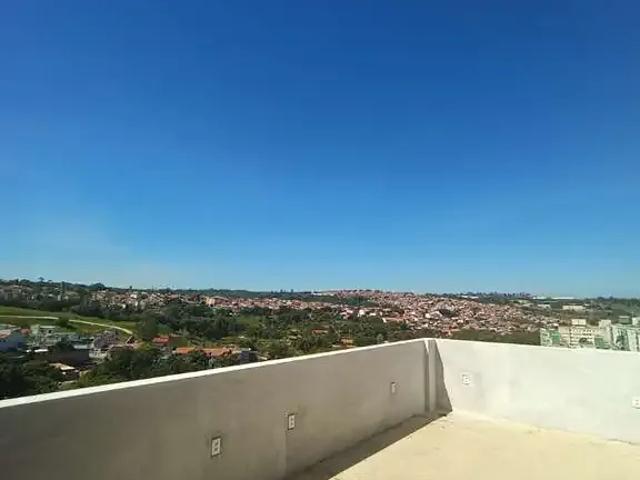 Galpão / Depósito para Locação em Campinas/SP Loteamento Parque São Martinho