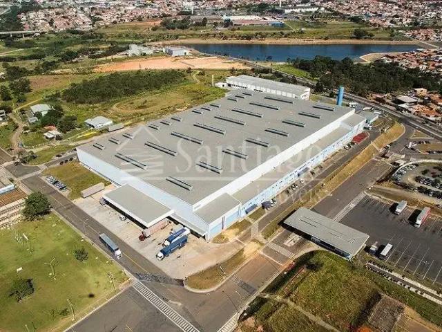 Galpão / Depósito para Locação em Campinas/SP Nova Aparecida