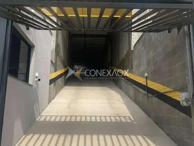 Galpão / Depósito para Locação em Campinas/SP Parque Industrial