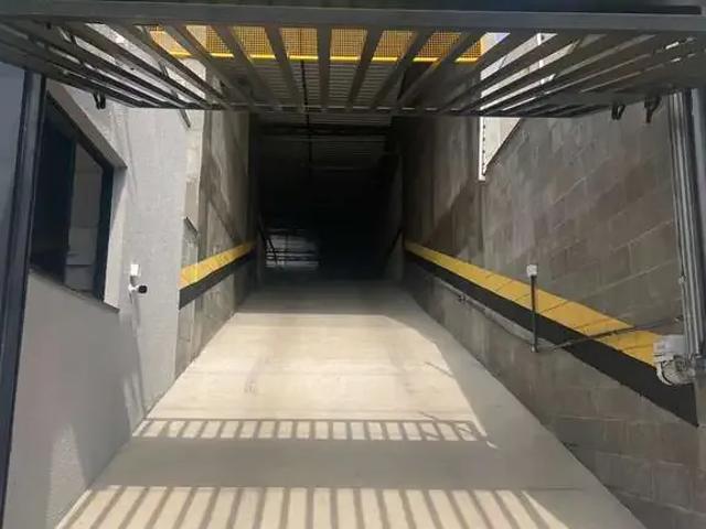 Galpão / Depósito para Locação em Campinas/SP Parque Industrial