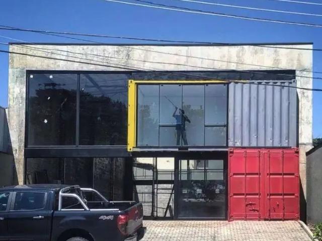 Galpão / Depósito para Locação em Campinas/SP Parque Industrial