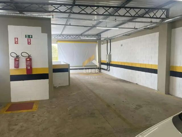 Galpão / Depósito para Locação em Campinas/SP Parque Industrial