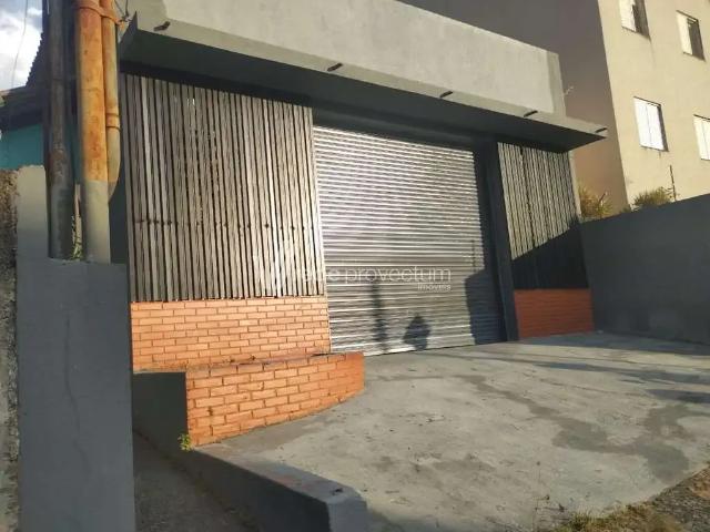 Galpão / Depósito para Locação em Campinas/SP Parque Industrial