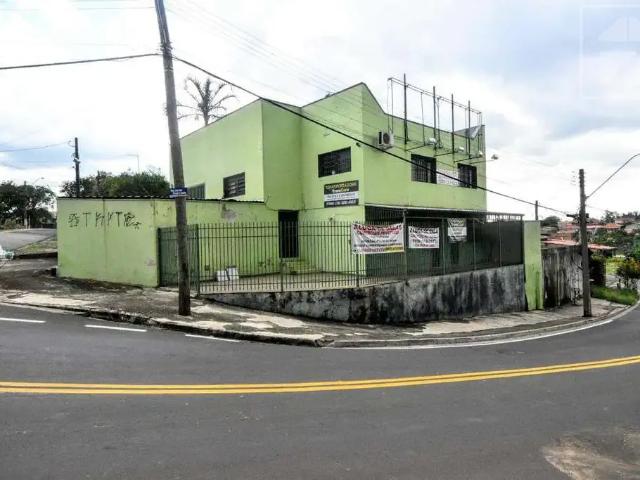 Galpão / Depósito para Locação em Campinas/SP Parque Santa Bárbara