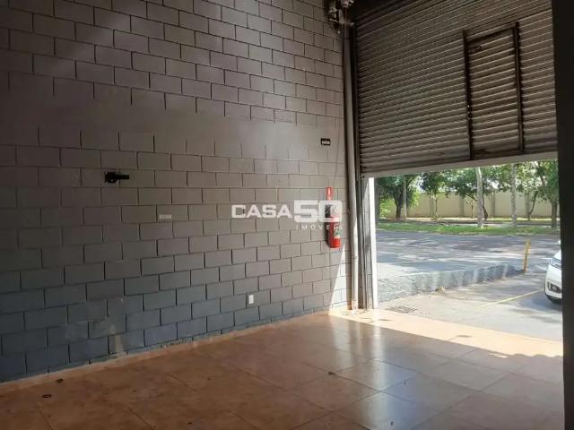 Galpão / Depósito para Locação em Campinas/SP Parque Prado