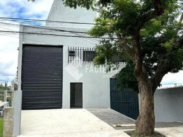 Galpão / Depósito para Locação em Campinas/SP Parque Rural Fazenda Santa Cândida