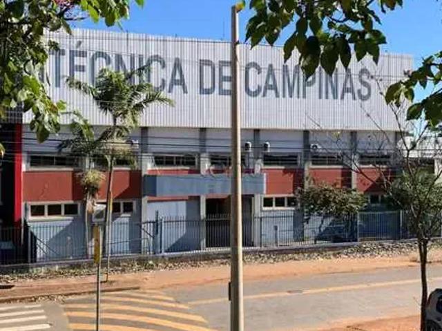 Galpão / Depósito para Locação em Campinas/SP Parque Taquaral