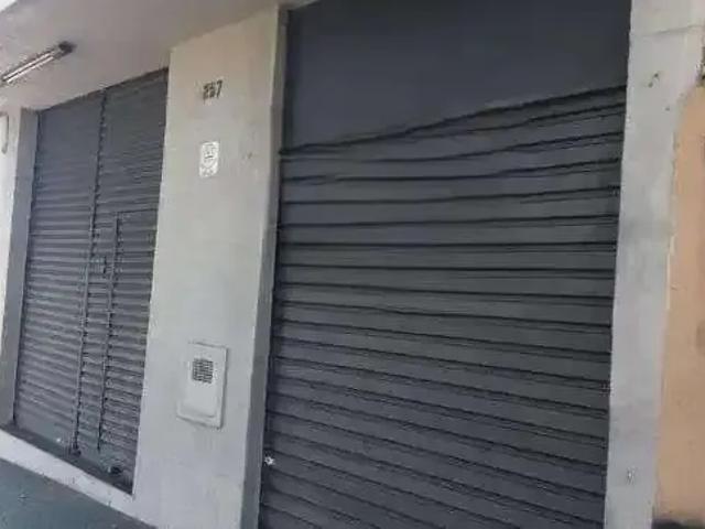 Galpão / Depósito para Locação em Campinas/SP Ponte Preta