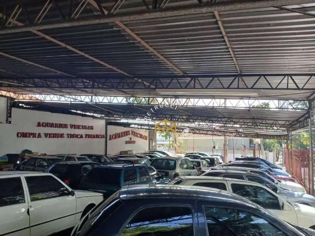 Galpão / Depósito para Locação em Campinas/SP Ponte Preta