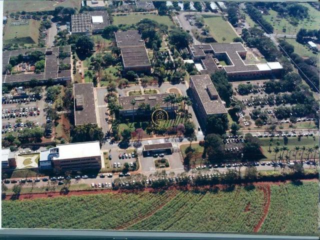 Galpão / Depósito para Locação em Campinas/SP Polo II de Alta Tecnologia Campinas