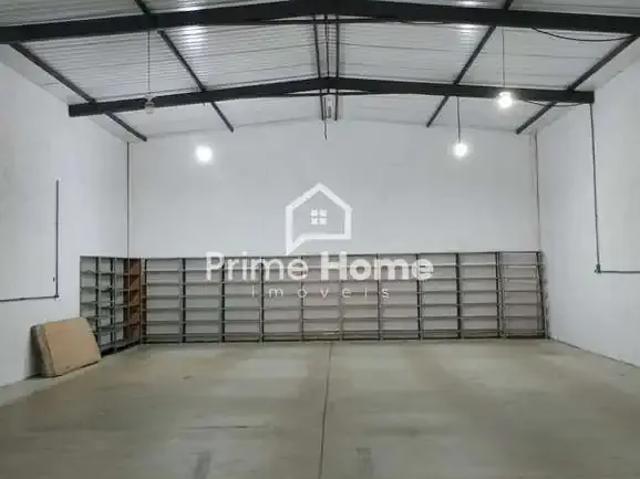 Galpão / Depósito para Locação em Campinas/SP Residencial Bela Aliança