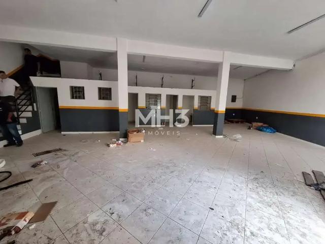 Galpão / Depósito para Locação em Campinas/SP Residencial Parque da Fazenda
