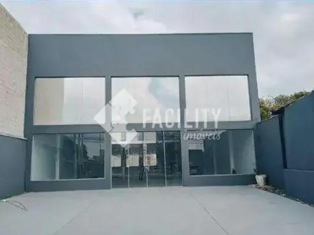 Galpão / Depósito para Locação em Campinas/SP São Bernardo