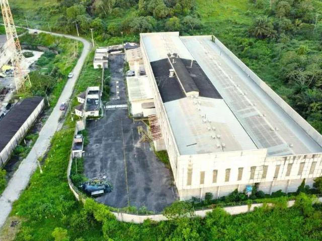 Galpão / Depósito para Locação em Candeias/BA Distrito Industrial