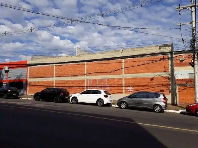 Galpão / Depósito para Locação em Canoas/RS Centro 1 Quartos