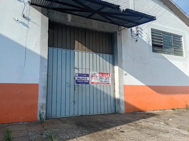 Galpão / Depósito para Locação em Canoas/RS Centro