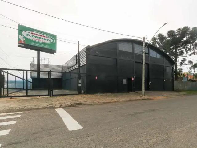 Galpão / Depósito para Locação em Canoas/RS Centro