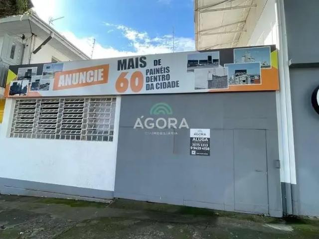 Galpão / Depósito para Locação em Canoas/RS Centro