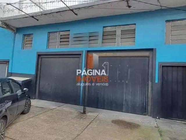Galpão / Depósito para Locação em Canoas/RS Centro