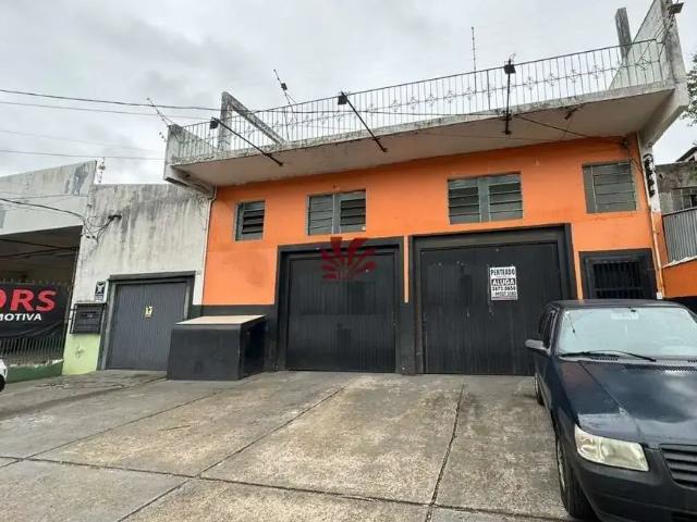 Galpão / Depósito para Locação em Canoas/RS Centro