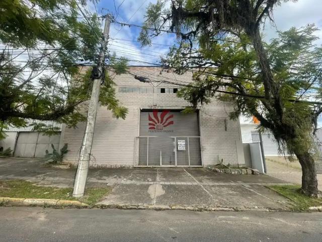 Galpão / Depósito para Locação em Canoas/RS Centro
