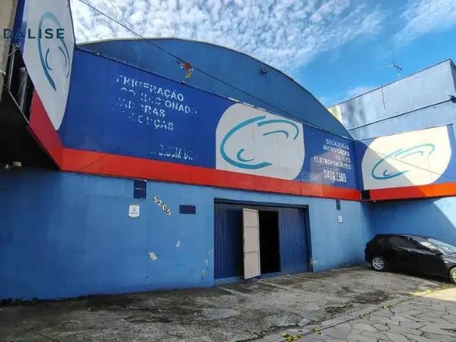 Galpão / Depósito para Locação em Canoas/RS Centro