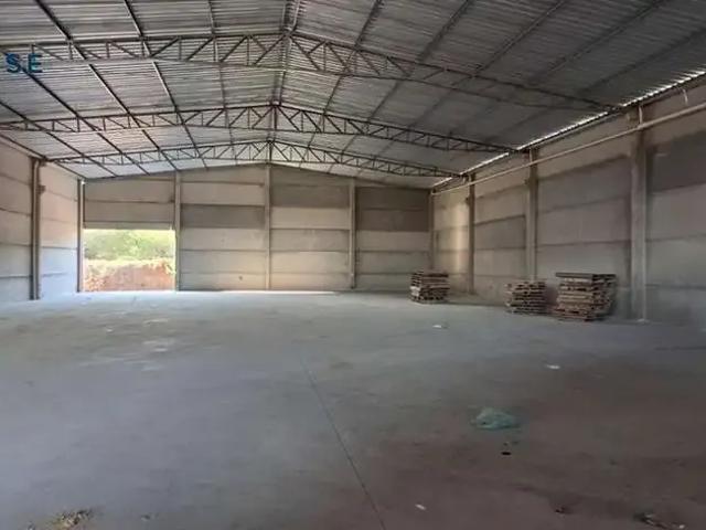 Galpão / Depósito para Locação em Canoas/RS Brigadeira