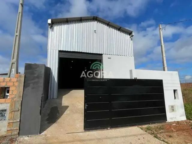 Galpão / Depósito para Locação em Canoas/RS Brigadeira