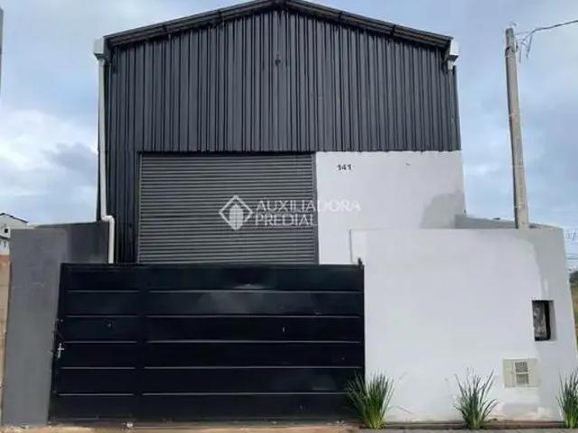 Galpão / Depósito para Locação em Canoas/RS Brigadeira