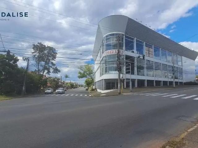 Galpão / Depósito para Locação em Canoas/RS Estância Velha