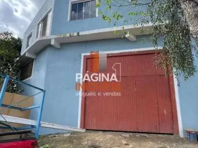 Galpão / Depósito para Locação em Canoas/RS Estância Velha