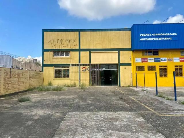 Galpão / Depósito para Locação em Canoas/RS Estância Velha