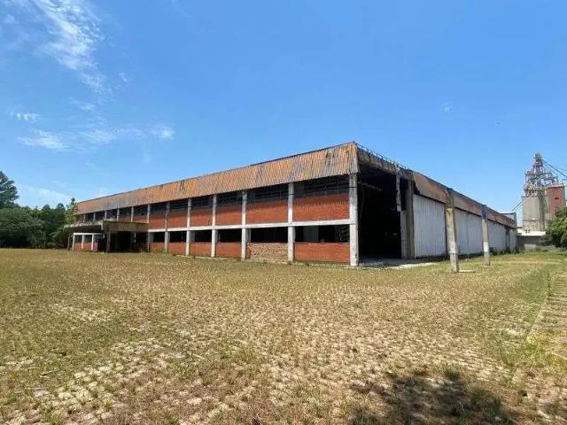 Galpão / Depósito para Locação em Canoas/RS Estância Velha