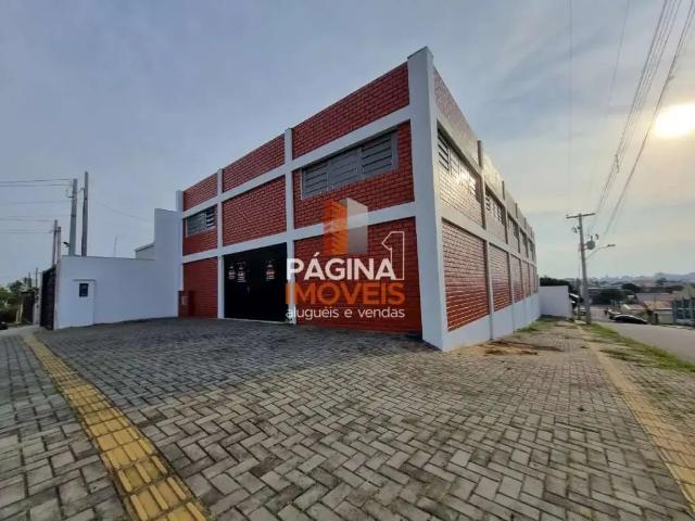 Galpão / Depósito para Locação em Canoas/RS Estância Velha