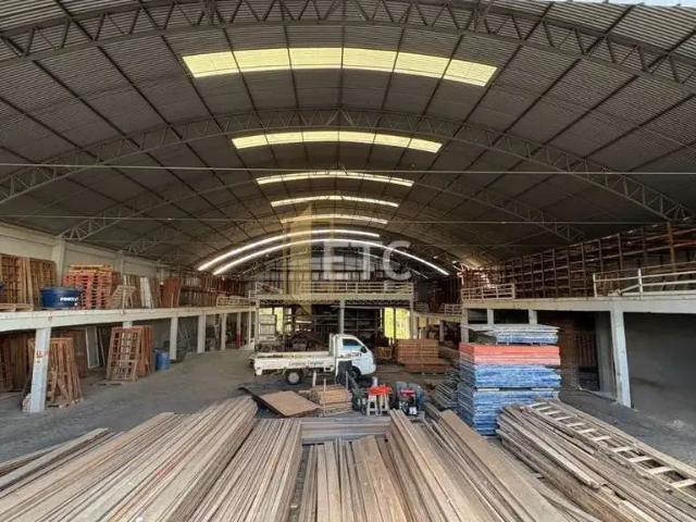 Galpão / Depósito para Locação em Canoas/RS Estância Velha